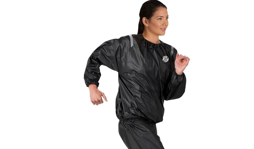 What s A Sauna Suit And Why Is It Good For Weight Loss Weight Loss