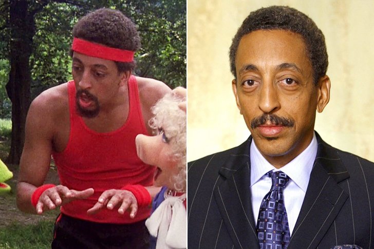 Gregory Hines Cancer
