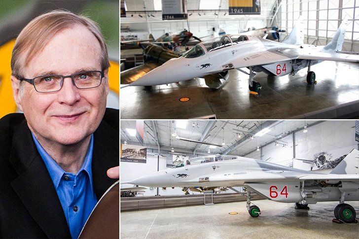 Jaw Dropping Celebrity Private Jets & Yachts - They Would Never Ever ...