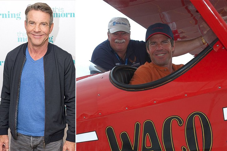 Increíbles jets y yates privados de los famosos. ¡Nunca se les ...