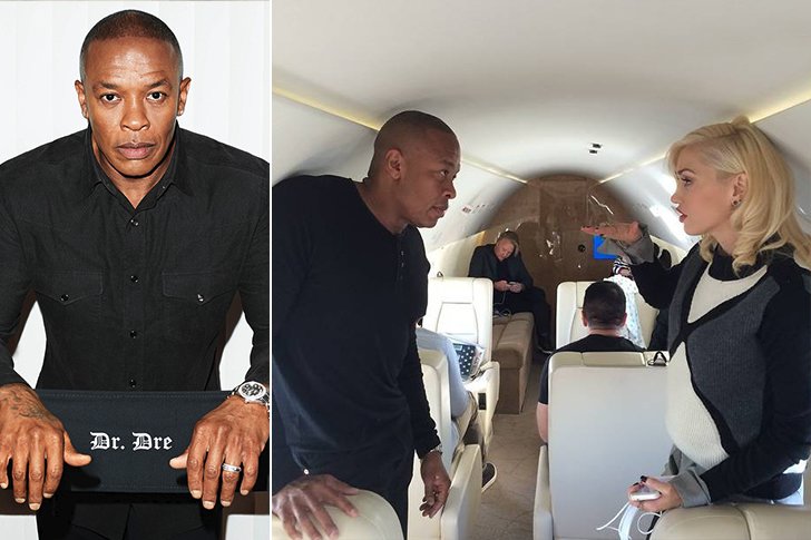 41 incroyables jets et yachts privés de célébrités – Ils ne penseraient ...