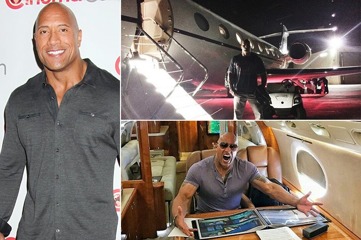 41 incroyables jets et yachts privés de célébrités – Ils ne penseraient ...