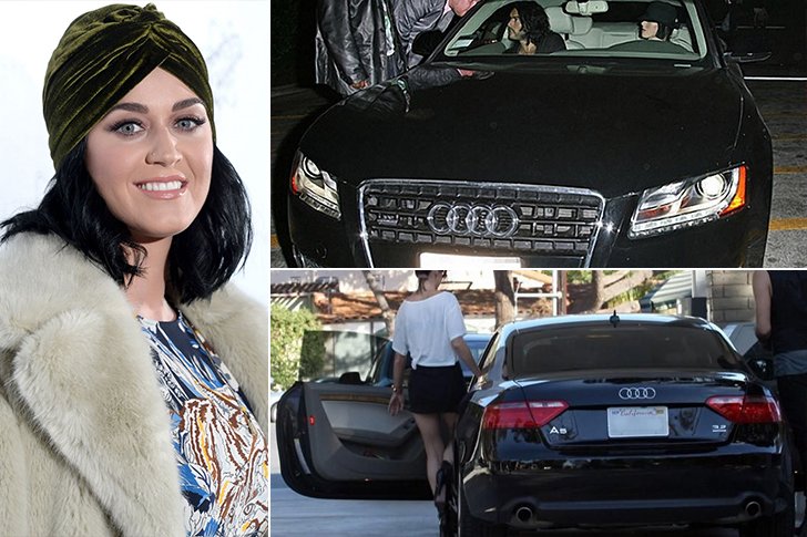 Increíbles Automóviles de Famosos - ¡Ojalá Tengan Un Seguro Automotriz ...