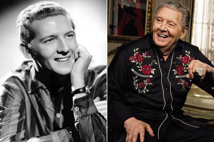 LEGEND STARS - Page 9