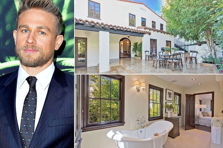 Stylish Celebrity Houses – Which Celeb House Is Your Vacation Dream ...