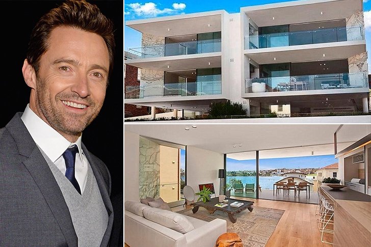 49 Stylish Celebrity Houses – Which Celeb House Is Your Vacation Dream ...