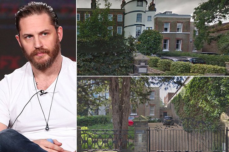 Stylish Celebrity Houses – Which Celeb House Is Your Vacation Dream ...