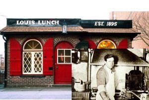 The True Origin of the First American Hamburger and How It Took Over ...