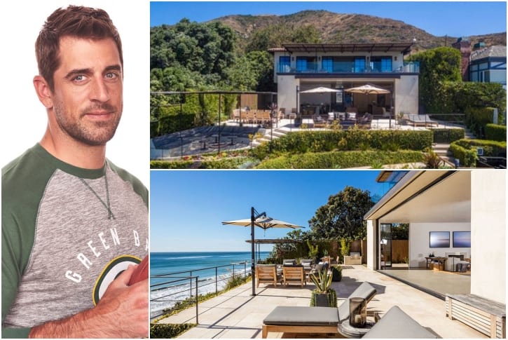 49 Stylish Celebrity Houses – Which Celeb House Is Your Vacation Dream ...
