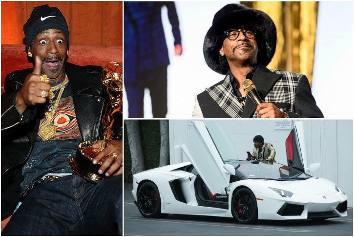 Celebrities & Their Amazing Net Worth – They Don’t Call Them Rich ...