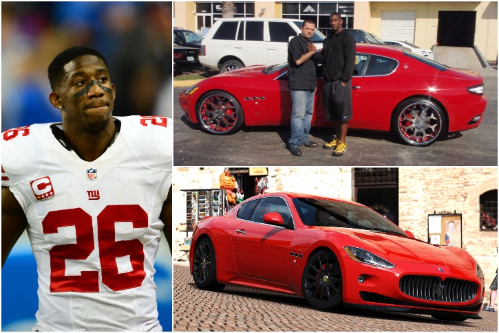 48 Special Celebrity Cars - Find Out What Your Favorite Celebrity ...