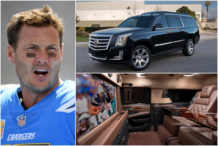 48 Special Celebrity Cars - Find Out What Your Favorite Celebrity ...