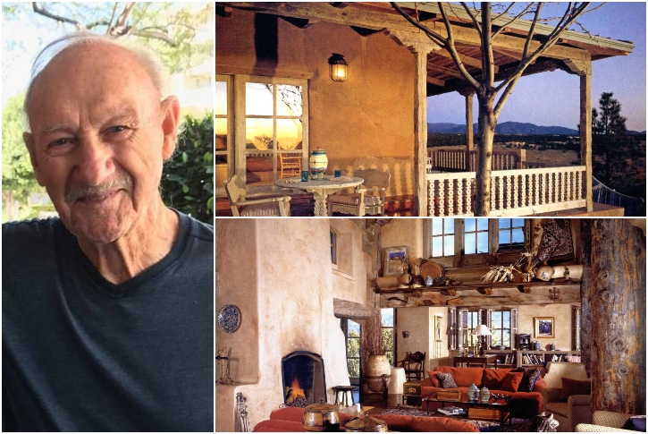 Stylish Celebrity Houses – Which Celeb House Is Your Vacation Dream ...