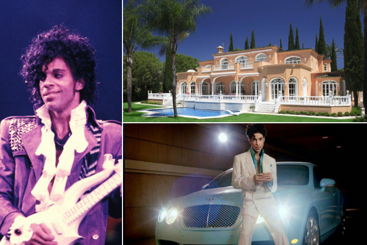 Celebrities & Their Amazing Net Worth – They Don’t Call Them Rich ...