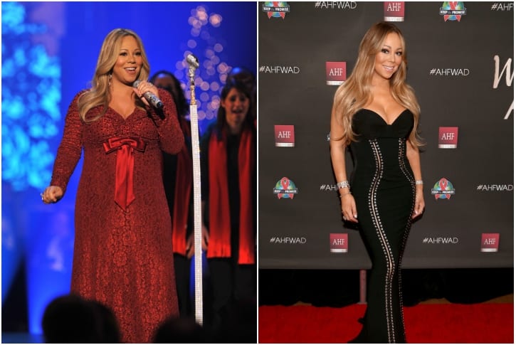 48 Celebridades e Sua Fenomenal Transformação de Perda de Peso - Page ...