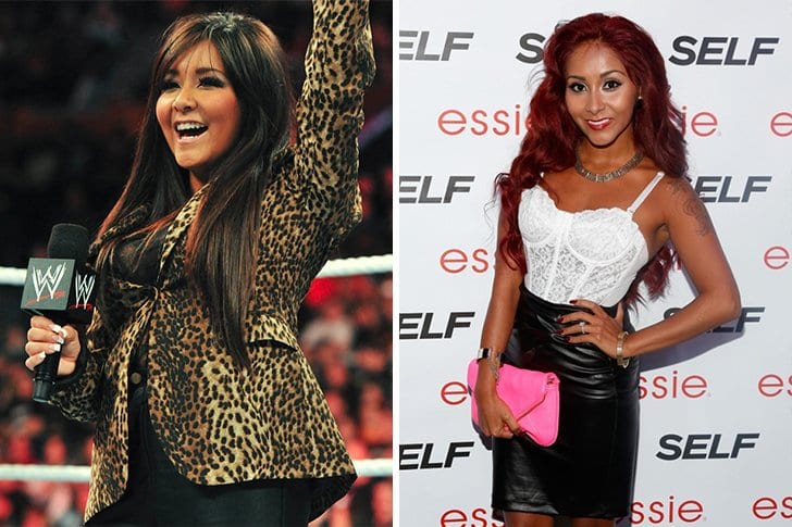 48 Celebridades e Sua Fenomenal Transformação de Perda de Peso - Page ...