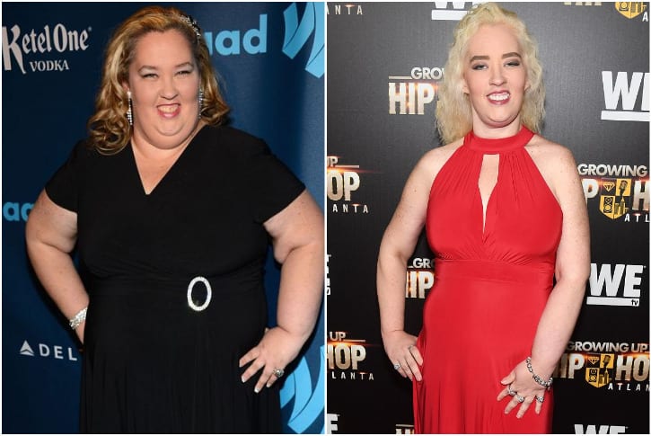 51+ Celebrities and Their Phenomenal Weight Loss Transformation ...