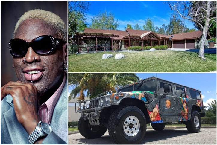 Celebrities & Their Amazing Net Worth – They Don’t Call Them Rich ...