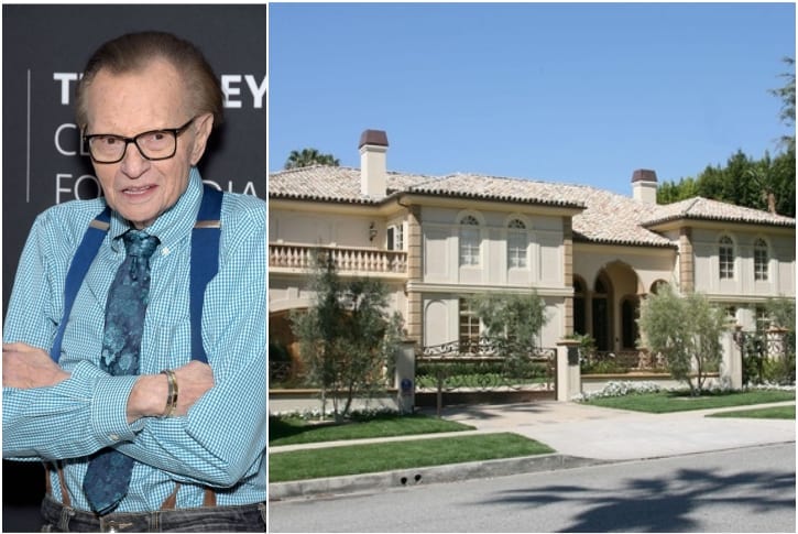 Stylish Celebrity Houses – Which Celeb House Is Your Vacation Dream ...