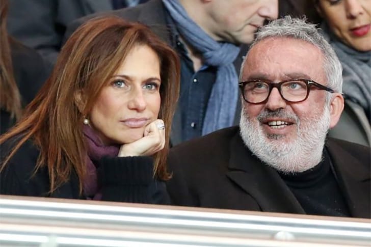 Les couples de 2021: quelles célébrités sont ensembles ou célibataires ...