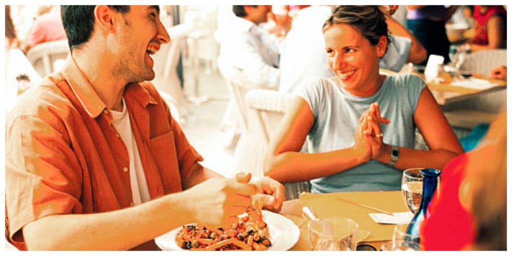 Eating Out? Here Are Some Tips to Keep it Healthy! - Weight Loss Groove