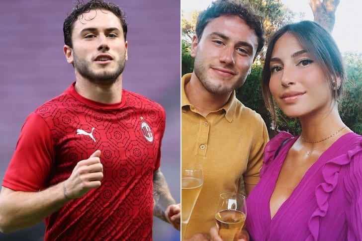 CONOSCIAMO LE FIDANZATE E LE MOGLI DEI CALCIATORI PIÙ FAMOSI - Weight ...