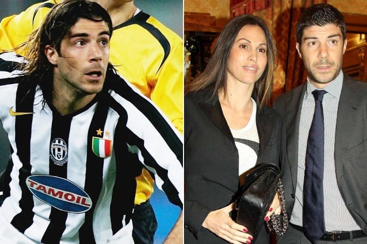 CONOSCIAMO LE FIDANZATE E LE MOGLI DEI CALCIATORI PIÙ FAMOSI - Page 59 ...