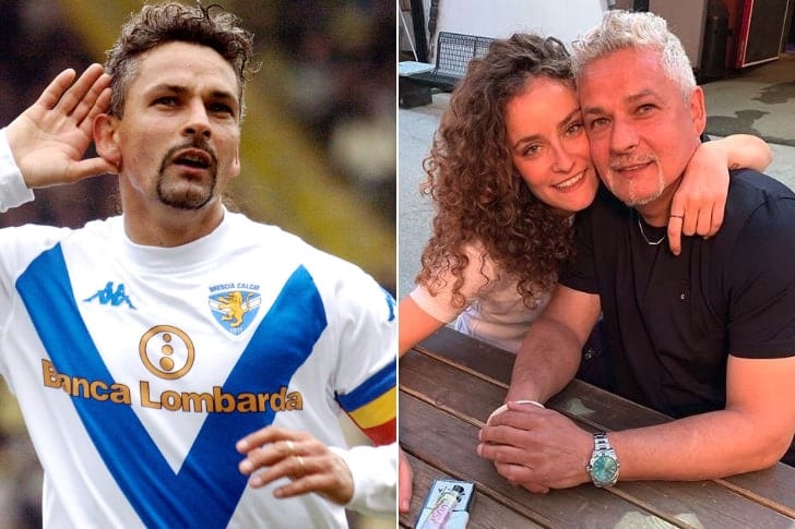 CONOSCIAMO LE FIDANZATE E LE MOGLI DEI CALCIATORI PIÙ FAMOSI - Page 2 ...