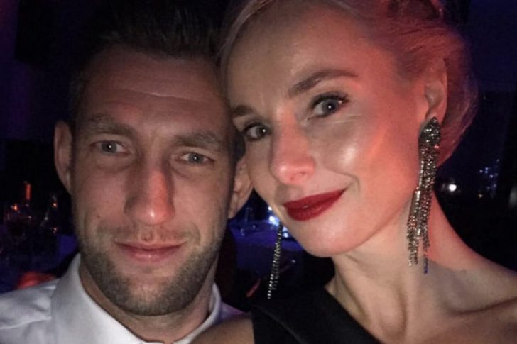 BEROEMDE KOPPELS DIE DE KRACHT VAN LIEFDE TONEN - Weight Loss Groove