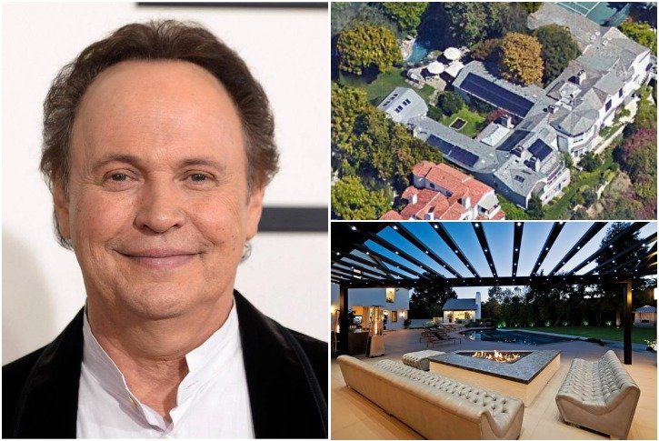 Stylish Celebrity Houses – Which Celeb House Is Your Vacation Dream ...