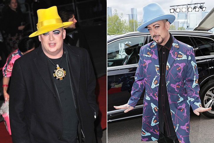 From Young To Middle-aged Or Middle-aged To Elderly: Which Transition ...