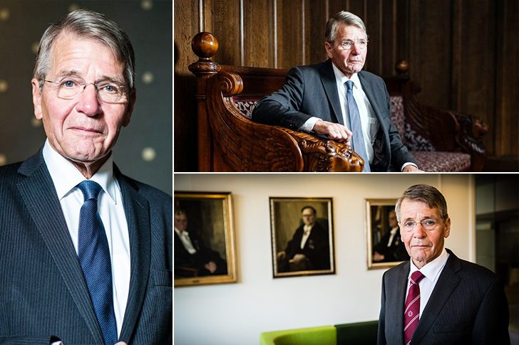 Dit zijn de huizen die politici dankzij hun fortuin aankopen - Weight ...