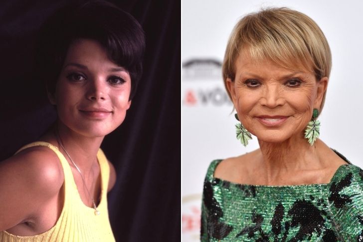 Berühmtheiten im Ruhestand: Wer genießt wie seinen verdienten ...