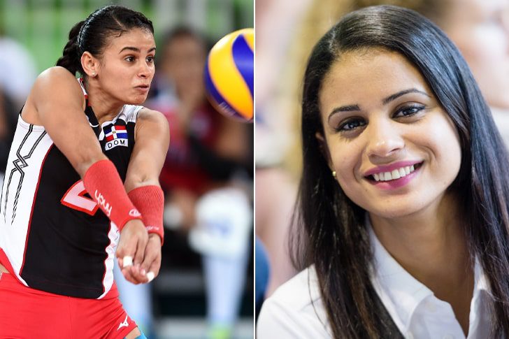 Die größten Erfolge dieser attraktiven Sportlerinnen im Überblick ...