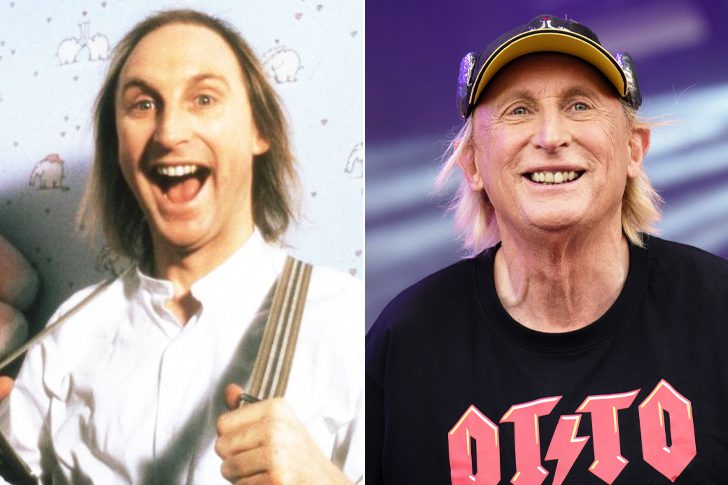 Berühmtheiten im Ruhestand: Wer genießt wie seinen verdienten ...