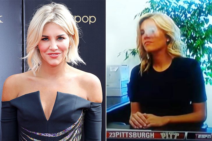 Golden On-Air Bloopers of the Century by TV Anchors We All Need To See ...