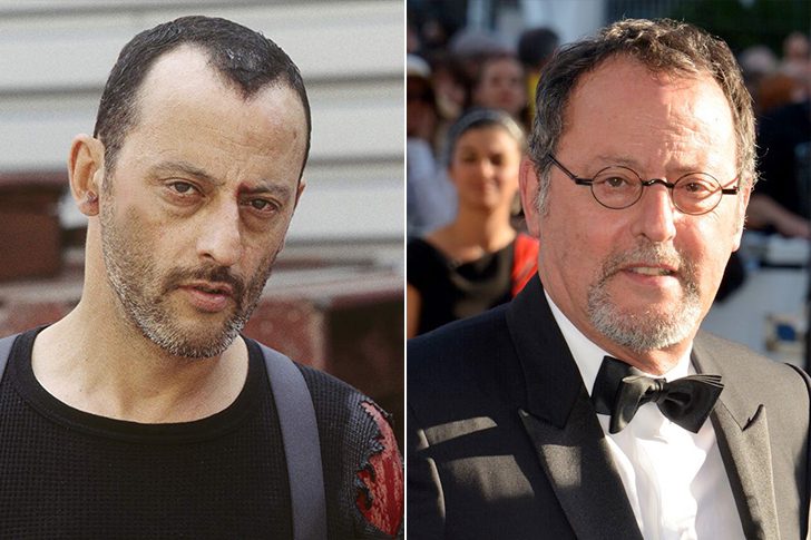 Le temps ne semble avoir aucun effet sur ces stars… Preuve que la ...