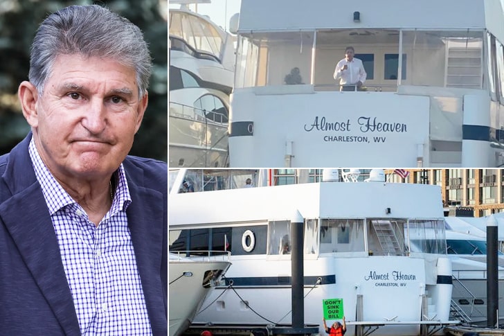 Behind Closed Doors: A Peek into the Opulent Homes of Our Nation's ...