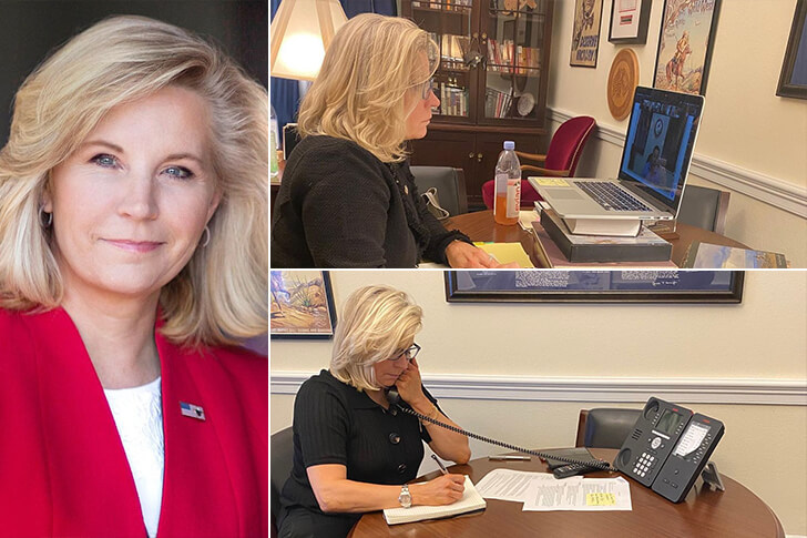 Behind Closed Doors: A Peek into the Opulent Homes of Our Nation's ...