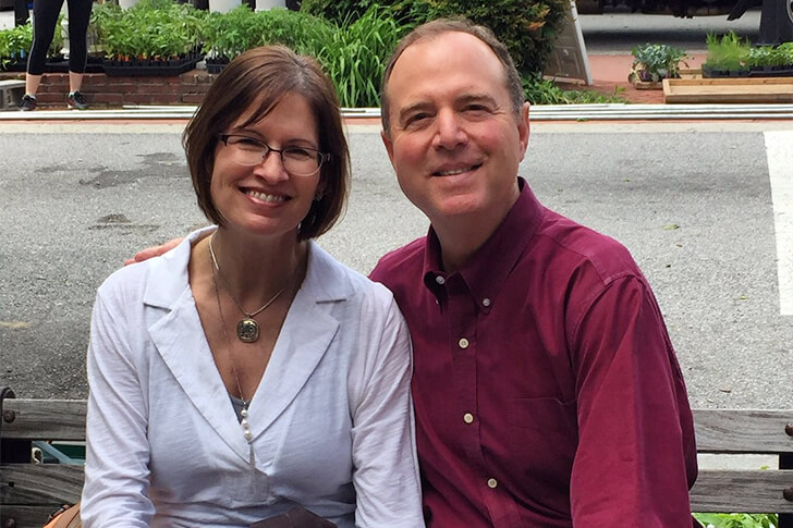 The Beautiful Love Stories of These Long-Lasting Political Power ...