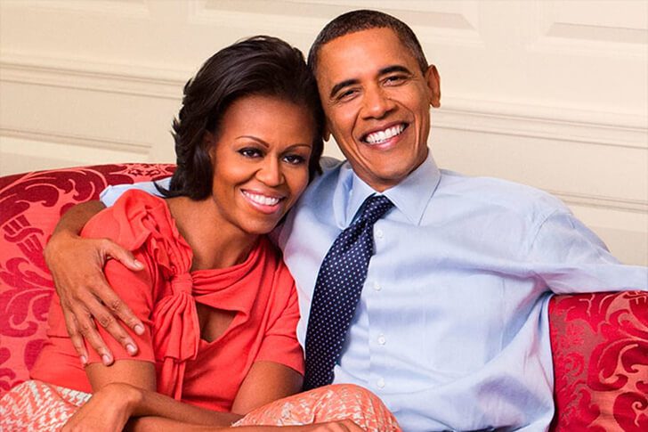 The Beautiful Love Stories of These Long-Lasting Political Power ...