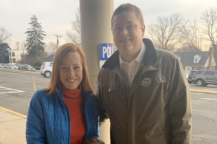 The Beautiful Love Stories of These Long-Lasting Political Power ...