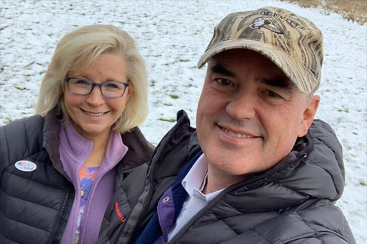 The Beautiful Love Stories of These Long-Lasting Political Power ...