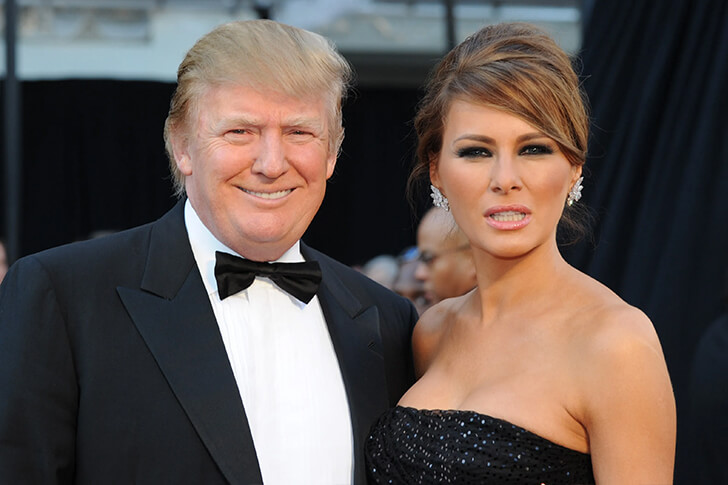 The Beautiful Love Stories of These Long-Lasting Political Power ...