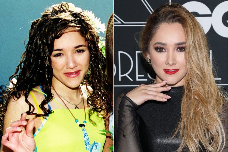 ¡RECUERDA A ESTAS HERMOSAS CELEBRIDADES MEXICANAS! - Page 2 of 40 ...