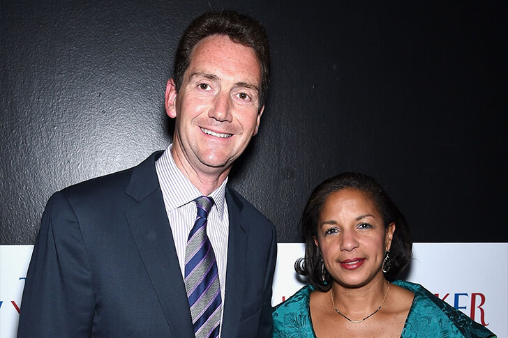 The Beautiful Love Stories of These Long-Lasting Political Power ...