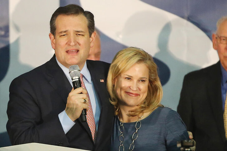 The Beautiful Love Stories of These Long-Lasting Political Power ...