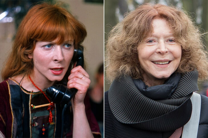 KONIECZNIE ZOBACZ, CO DZIŚ PORABIAJĄ LEGENDY POLSKIEGO EKRANU - Weight ...