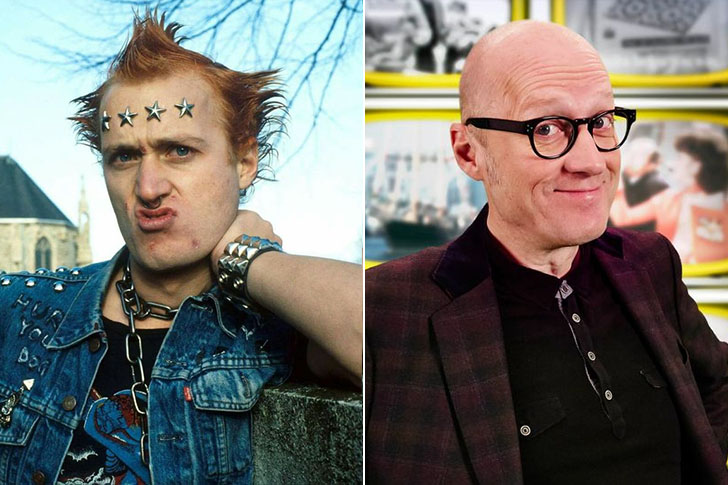 From Celebrated Musicians To Great Thespians, These Legendary British ...