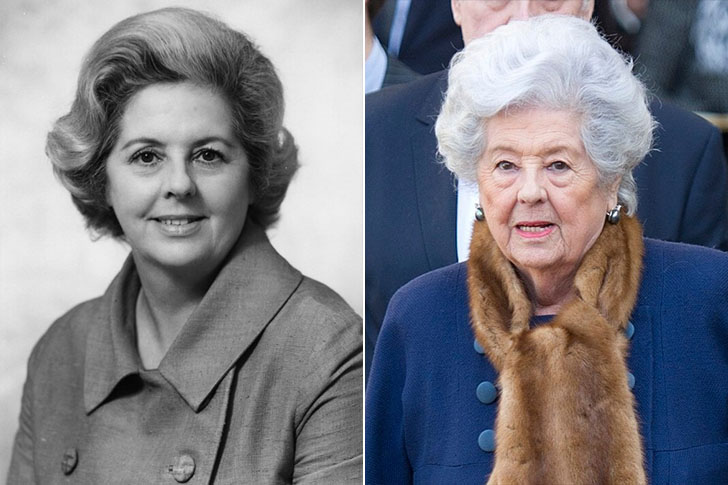 From Celebrated Musicians To Great Thespians, These Legendary British ...